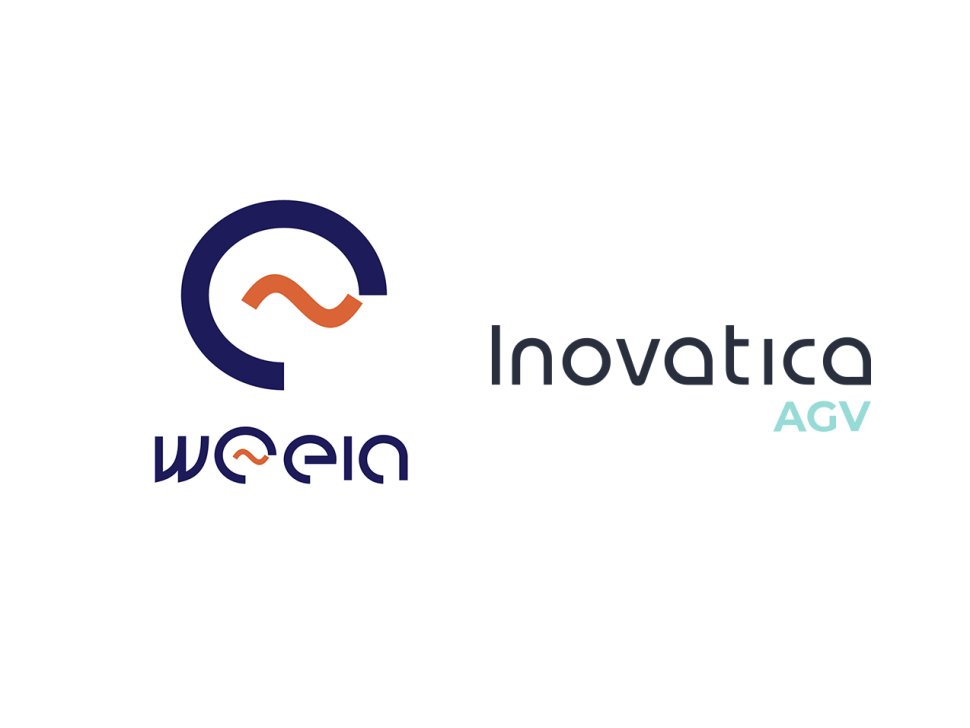 Umowa o współpracy z firmą Inovatica AGV | PŁ